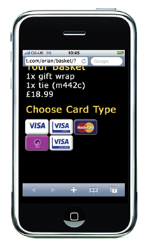 How to put the commerce into m-commerce - Fourth Source