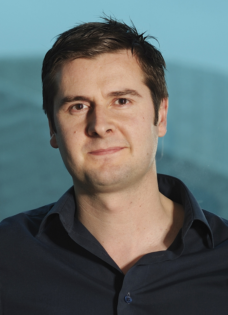 Colin McCaffery - 2ergo - Fourth Source