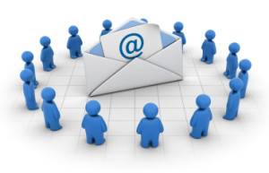 How to turn email campaigns social