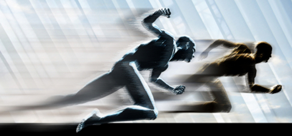 Keeping Pace with the digital world