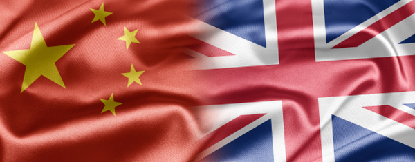 Digital marketing – the UK and China