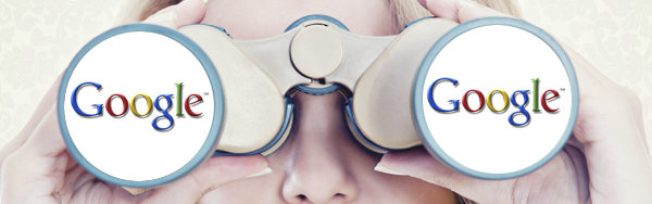 How does Google’s ‘dominance’ affect search marketing strategies?