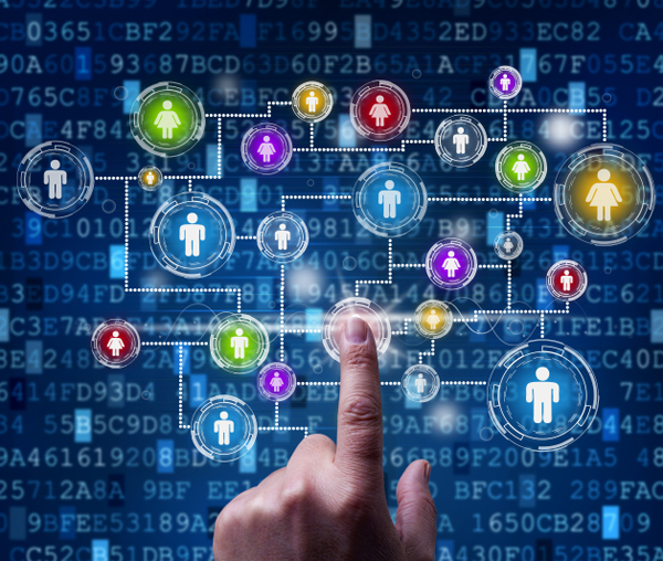 Is your infrastructure social media ready?