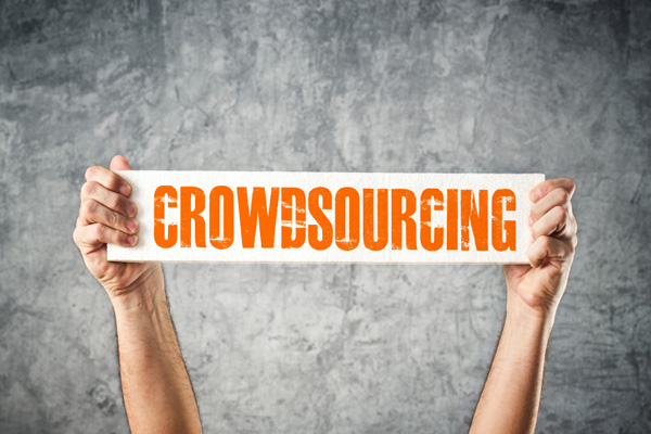 How crowdsourcing has changed the marketing landscape - Fourth Source