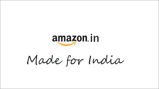 Amazon india - lasvillage