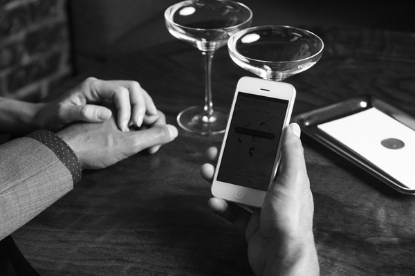 The Uberfication of everything - the psychology of digital disruption ...