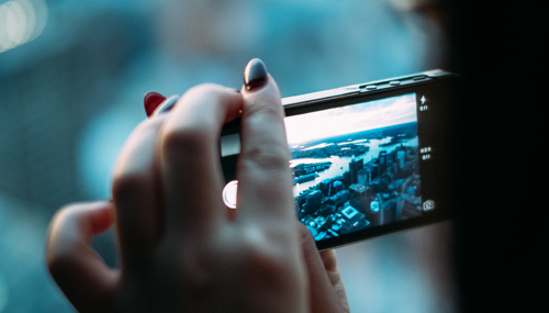 How programmatic can maximise your mobile engagement - Fourth Source