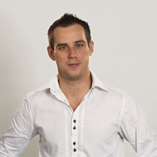 The Five Forces Disrupting Disruption - Fourth Source