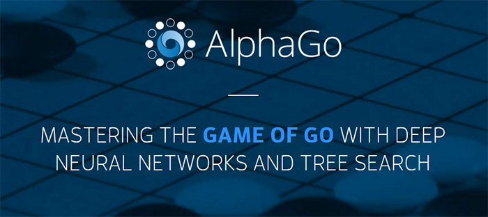 Google’s AI AlphaGo wins first round against human Go champion - Fourth ...