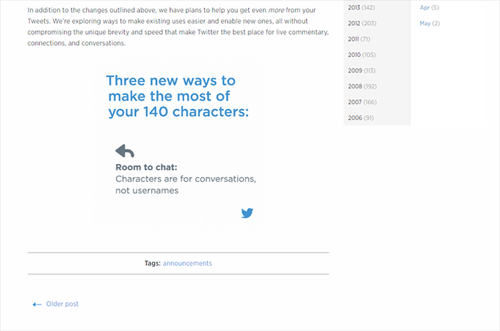 Twitter announces sweeping changes to simplify use - Fourth Source Twitter announces sweeping changes to simplify use - Fourth Source