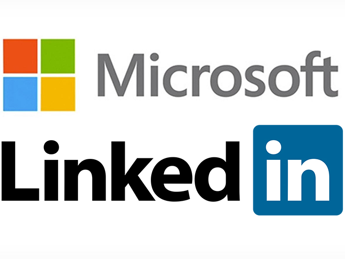Microsoft moving into enterprise social media with purchase of LinkedIn ...