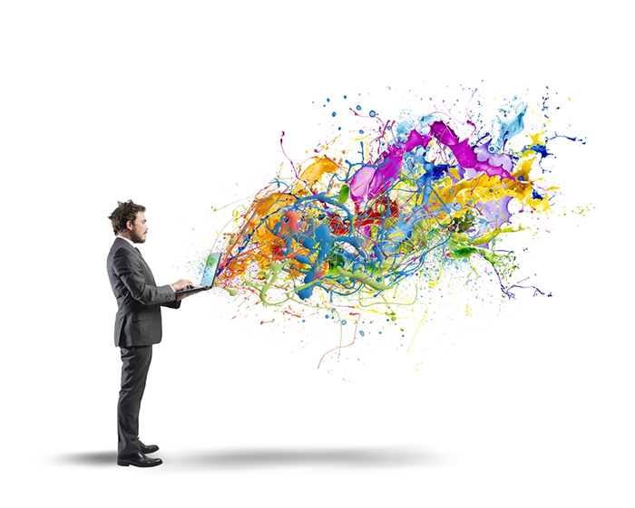 Creativity And Technology