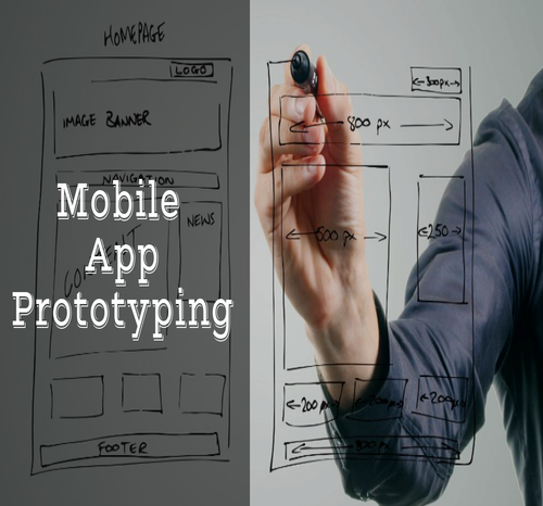 Scale Your App High In App Stores With Mobile App Prototyping - Fourth ...