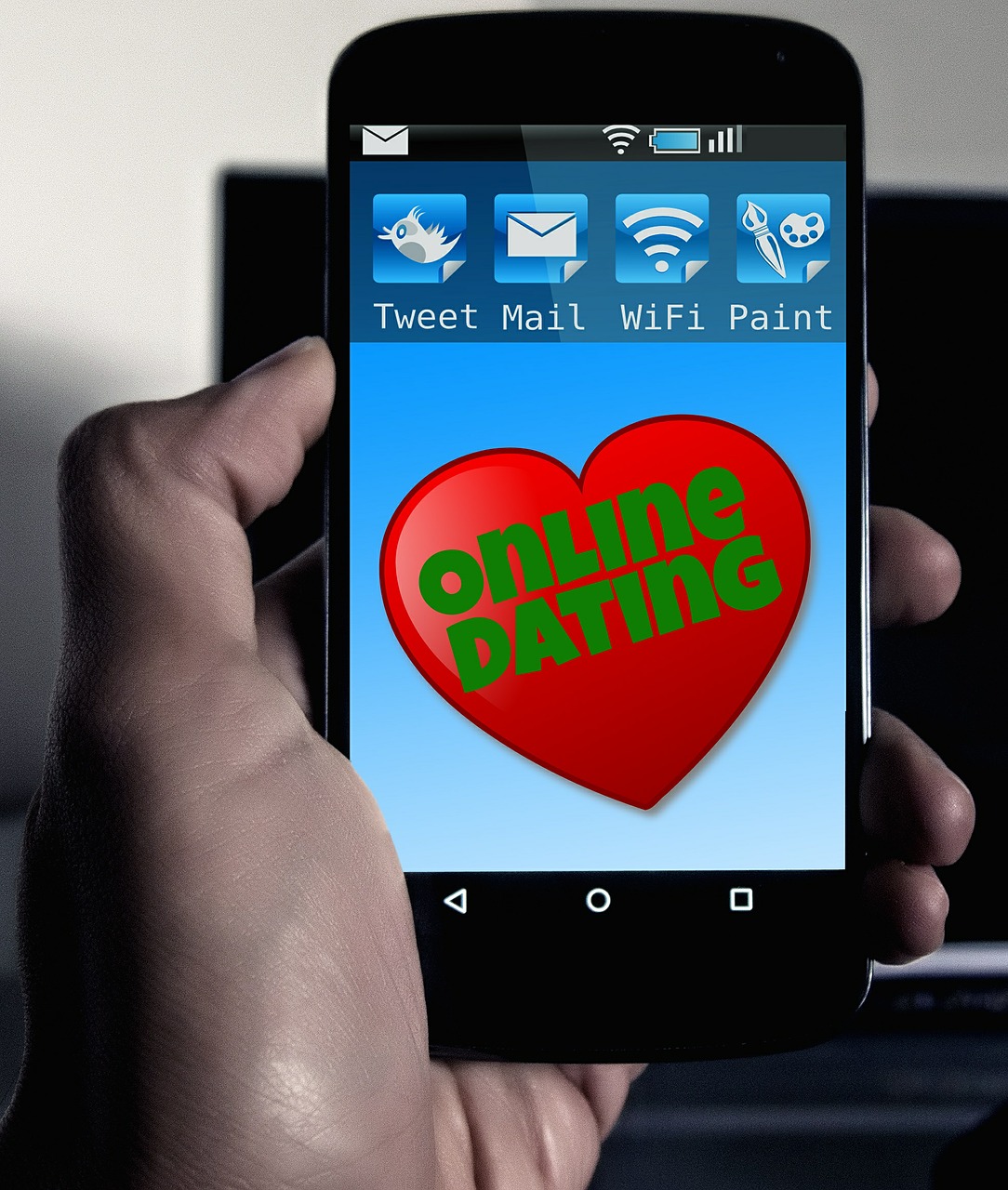How Graph Databases Help Spread The Data Love - Fourth Source