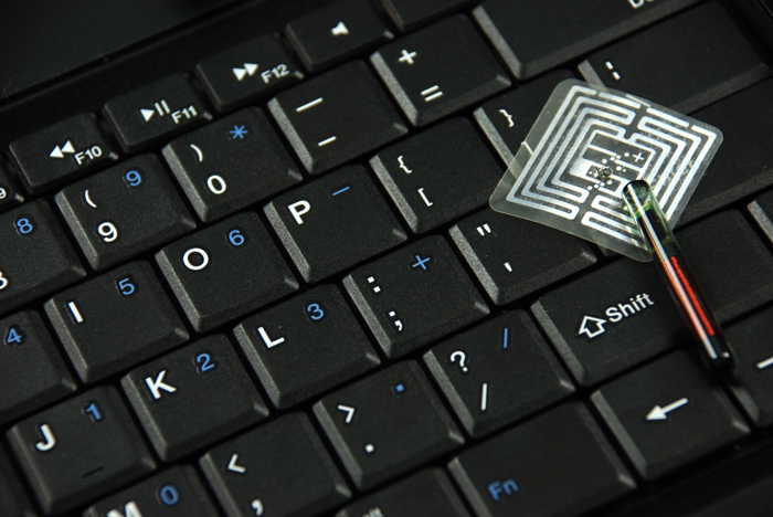 How fast are Retailers adopting RFID? - Fourth Source