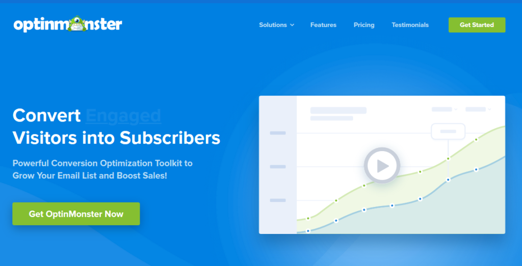 OptinMonster - Complete Conversion Optimization Toolkit for Every Digital Marketer - Fourth Source