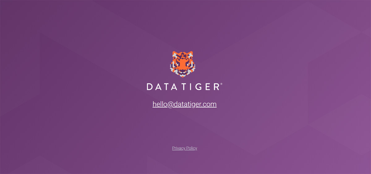 Apple acquires UK-based digital marketing startup DataTiger - Fourth Source