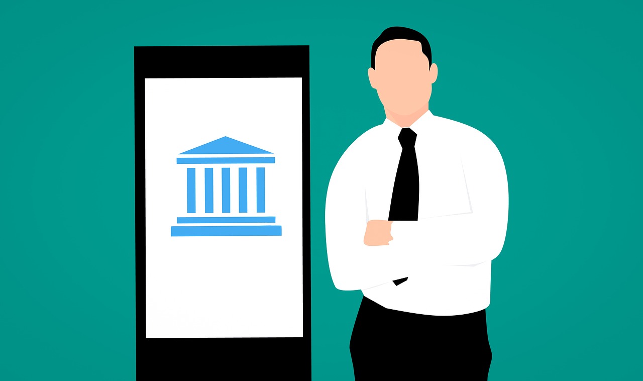 As banking reaches new tech heights, digital communication will play an ...
