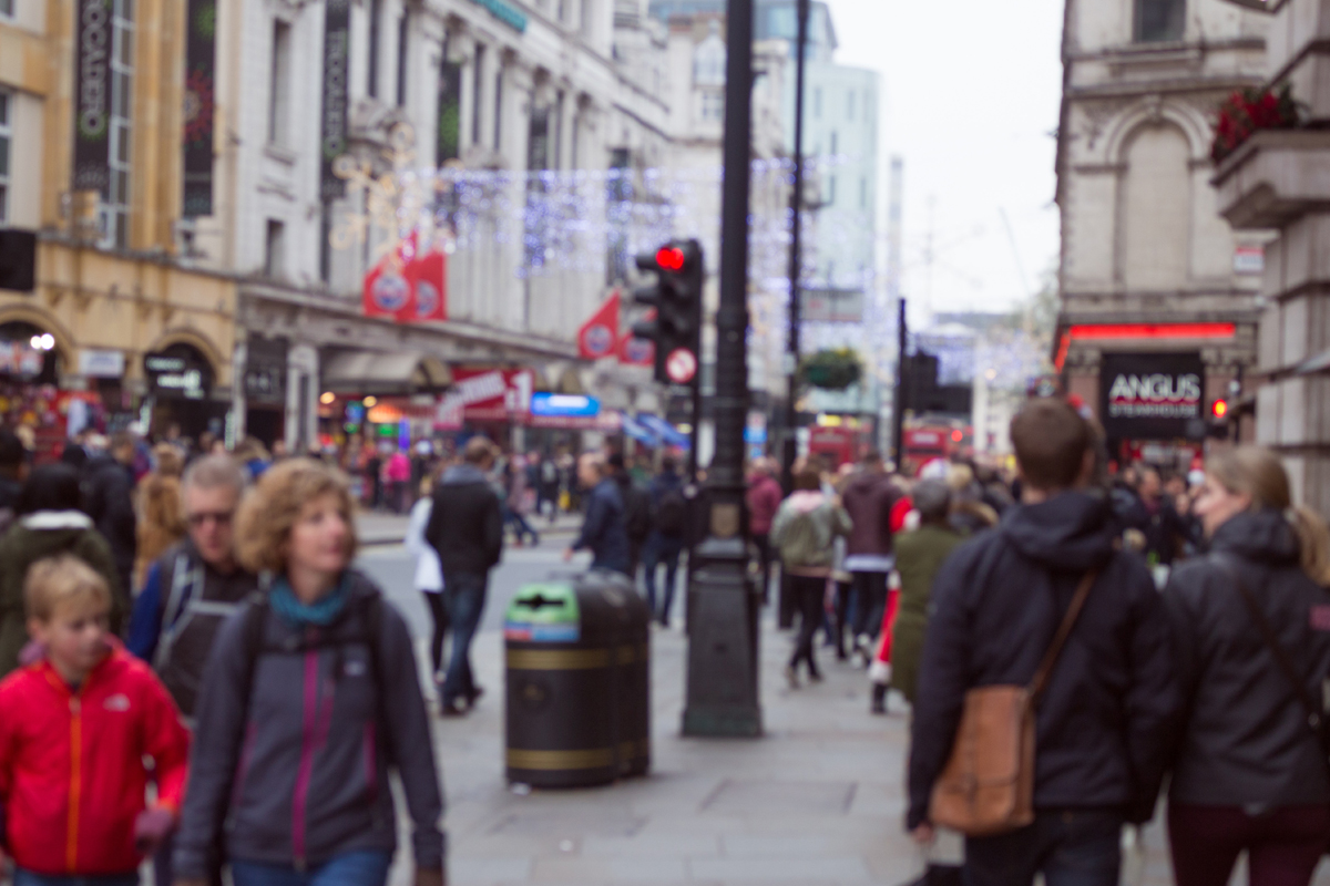 Clicks, Bricks, & Pop-up Shoppers: Gearing Up for Retail Marketing ...