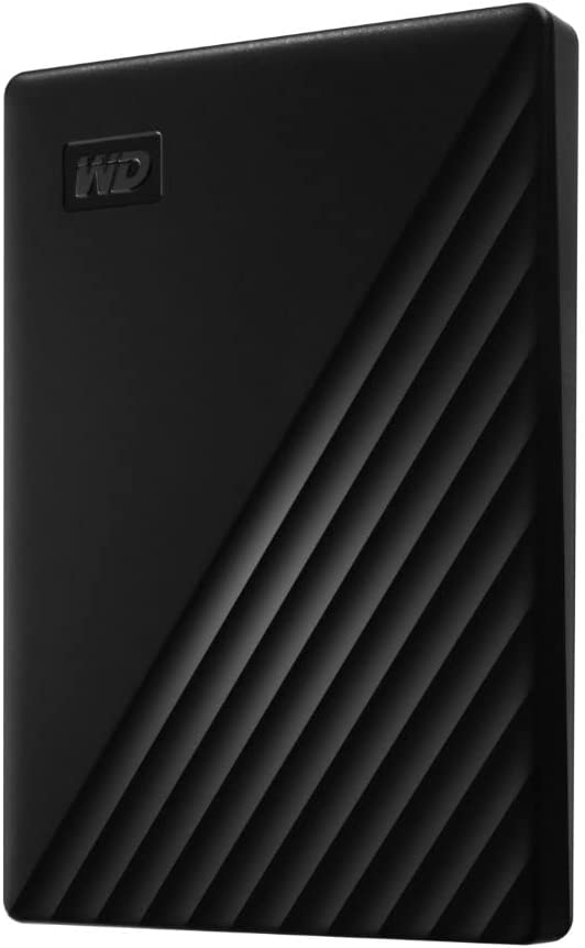 The Best 5 Portable 1TB External Hard Drives - Fourth Source