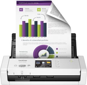 Best Small and Portable Document Scanners 2025 - Fourth Source
