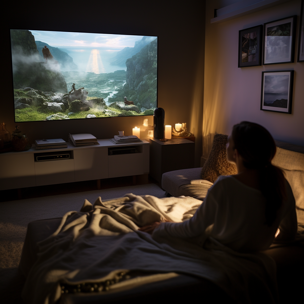 The Best Small and Portable Projectors - Fourth Source