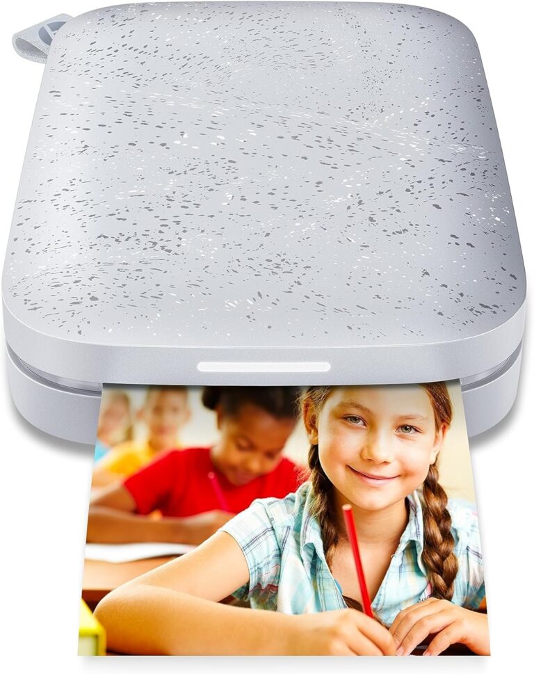Best Mini Photo Printer 2025 - Fourth Source