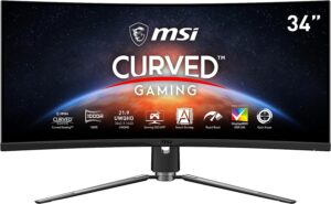 Best Ultrawide Monitor for Office Work 2025 - Fourth Source